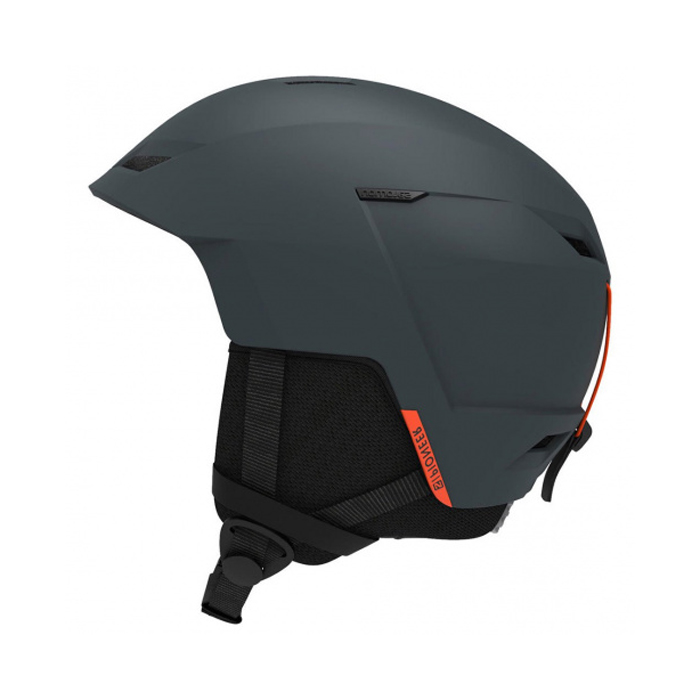 Salomon шлем горнолыжный Salomon Pioneer LT