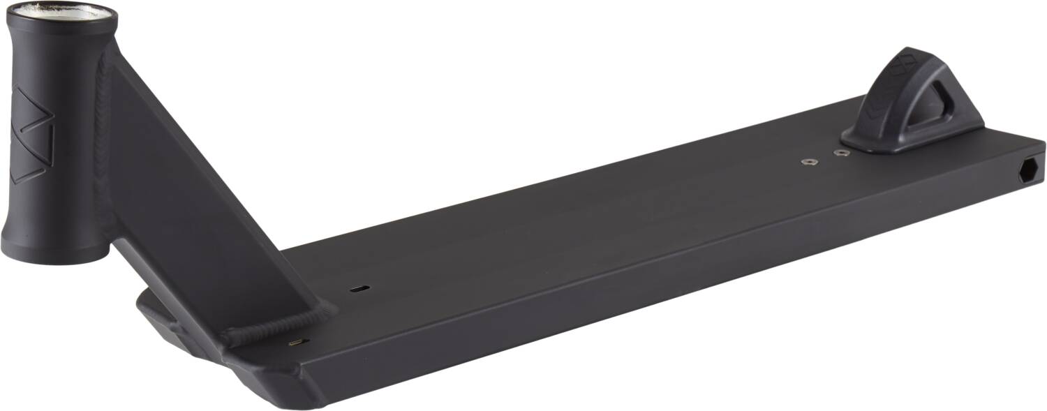 Дека Native Stem Pro Scooter Deck (495mm - Black)